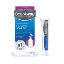 5 Best Scar Removal Creams - Sept. 2025 - BestReviews