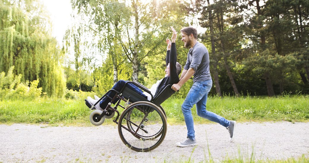 5 Best Wheelchairs- Sept. 2025 - BestReviews
