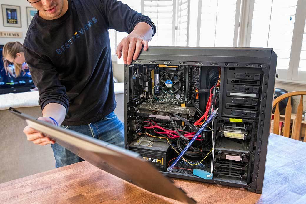 5 Best Computers for VR - Aug. 2025 - BestReviews