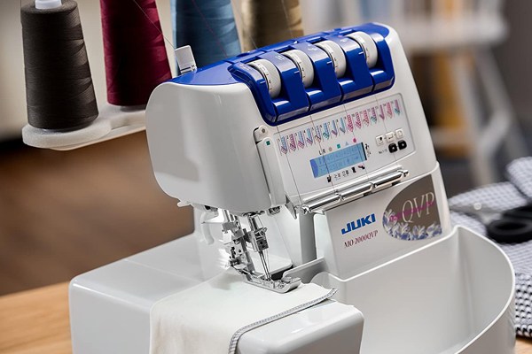 5 Best Sergers - Nov. 2024 - BestReviews