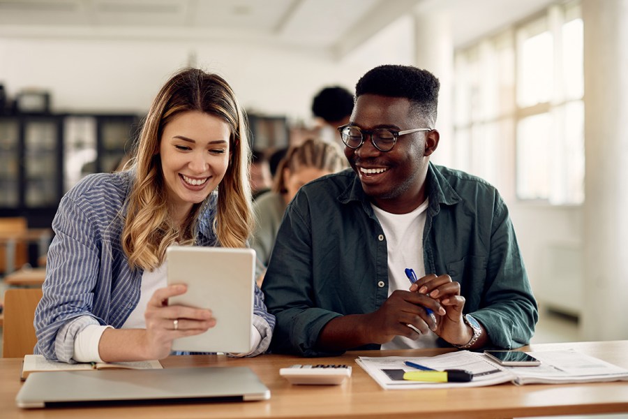 5 Best Tablets for College Students - Aug. 2025 - BestReviews