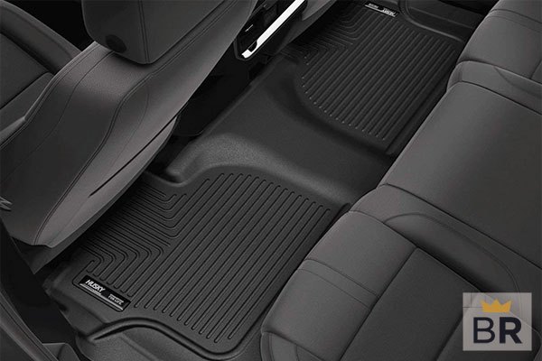 5 Best Car Floor Mats - Oct. 2025 - BestReviews
