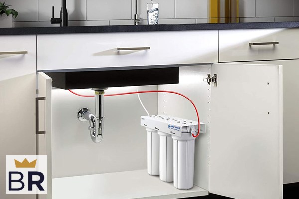 5 Best Water Filtration Systems - May 2025 - BestReviews