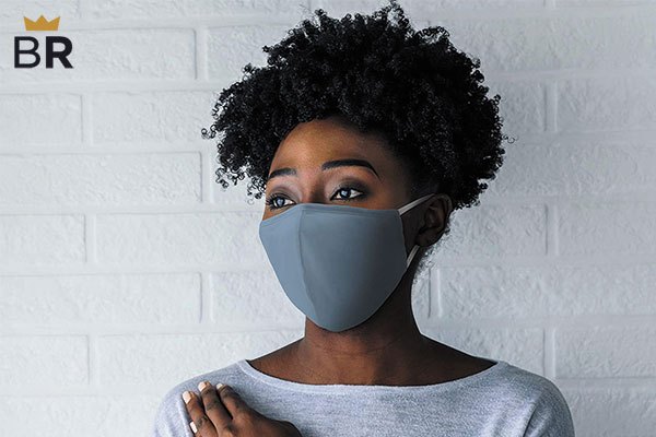 5 Best Cloth Face Masks - Aug. 2025 - BestReviews