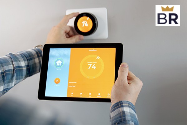 5 Best WiFi Thermostats - Aug. 2025 - BestReviews