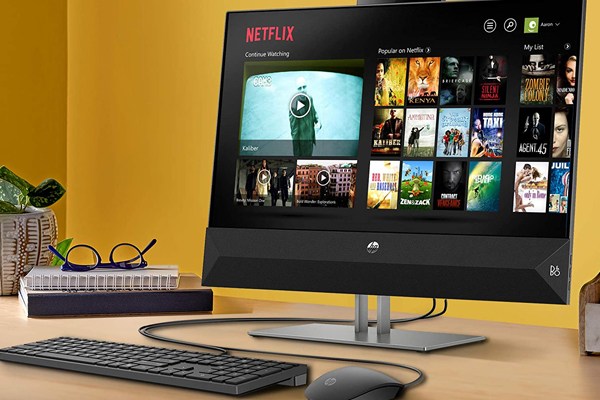 The 5 Best All-In-One Computers for Aug. 2025 | BestReviews