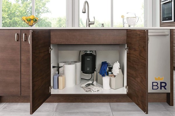 5 Best Garbage Disposals - Sept. 2024 - BestReviews