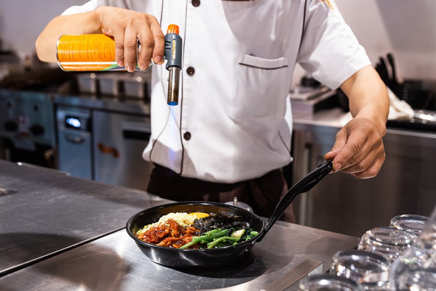 5 Best Cooking Torches - May 2025 - BestReviews
