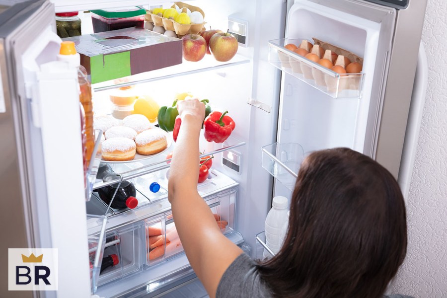 5 Best Freezerless Refrigerators - July 2025 - BestReviews