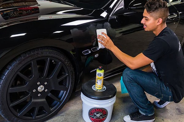 5 Best Car Waxes - Aug. 2025 - BestReviews