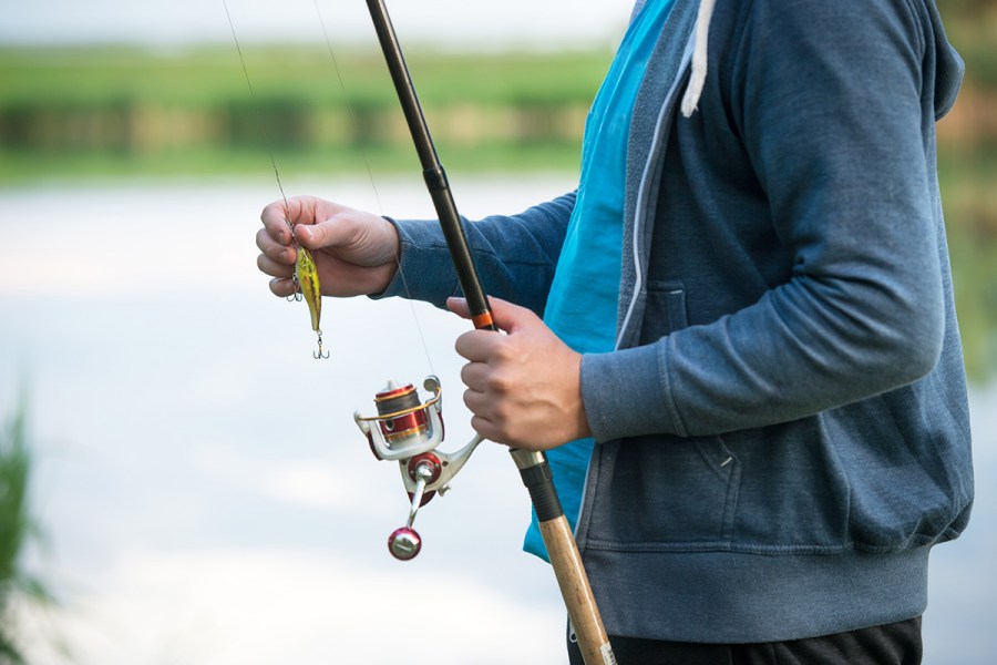 5 Best Fishing Rods - Aug. 2025 - BestReviews