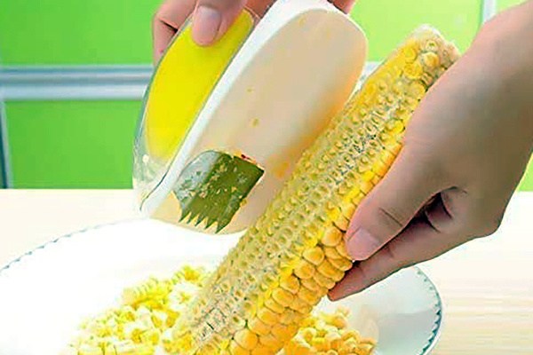 5 Best Corn Peelers - Sept. 2025 - BestReviews