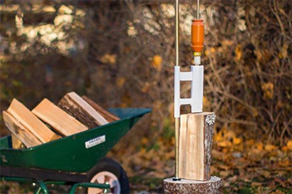 5 Best Kindling Splitters - Oct. 2025 - BestReviews