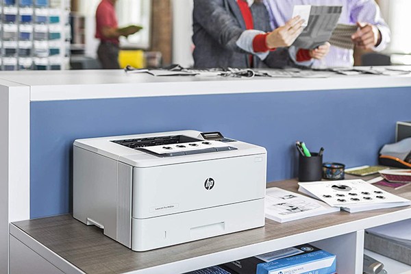 5 Best HP Printers - Sept. 2025 - BestReviews