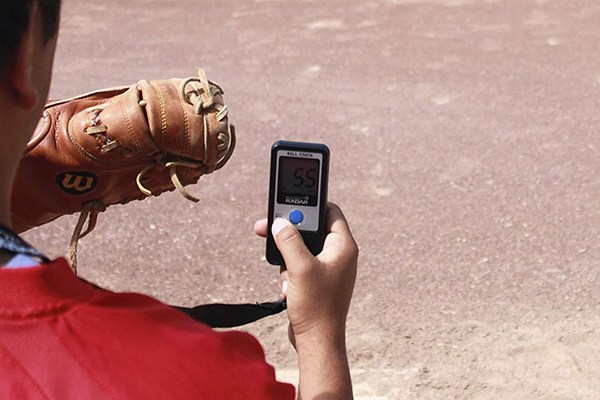 5 Best Radar Guns - Dec. 2024 - BestReviews