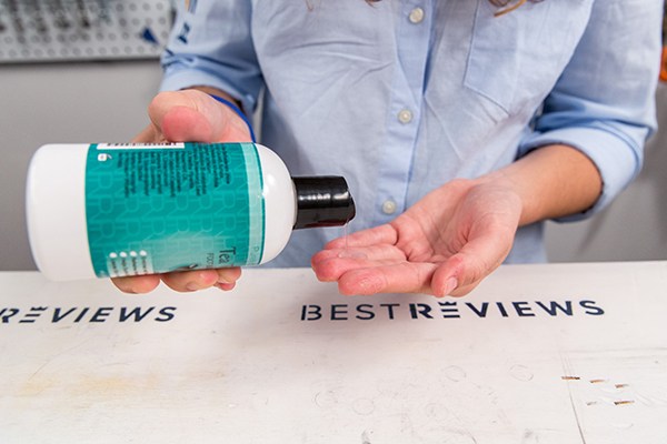 4 Best Antifungal Soaps - Sept. 2025 - BestReviews