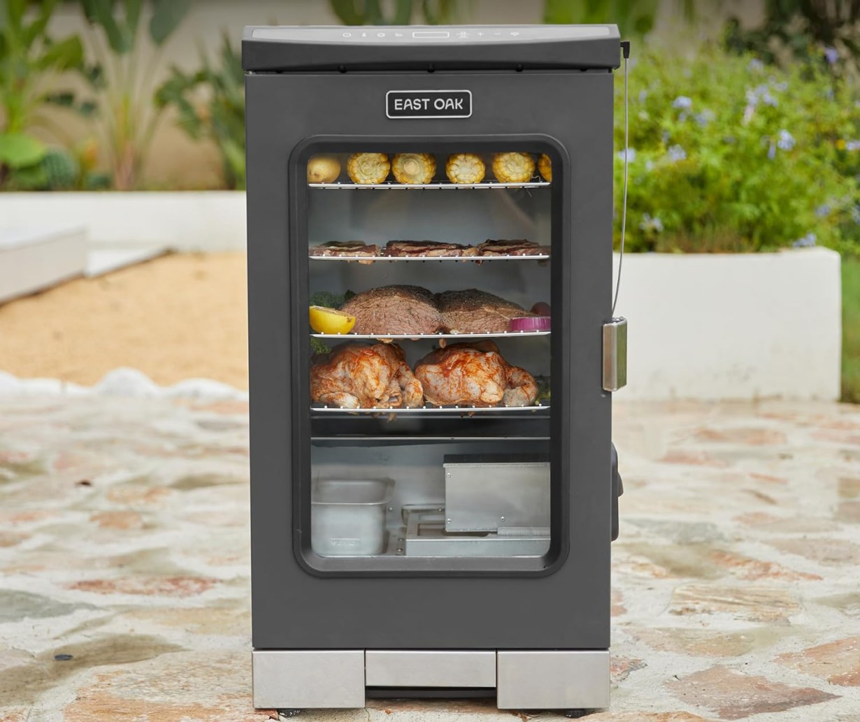 5 Best Smokers - Jan. 2025 - BestReviews