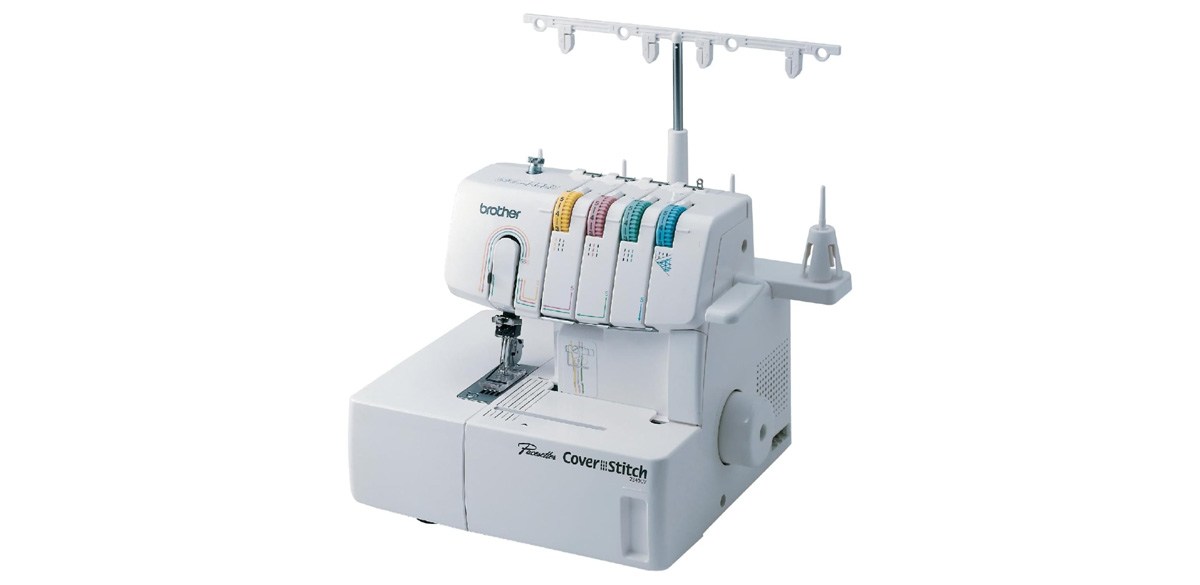Best Sergers