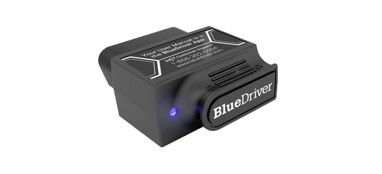 10 Best OBDII Scanners - May 2025 - BestReviews