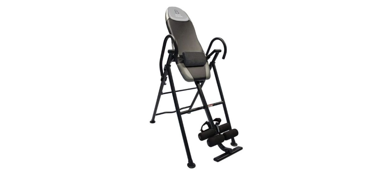 7 Best Inversion Tables - Sept. 2024 - BestReviews