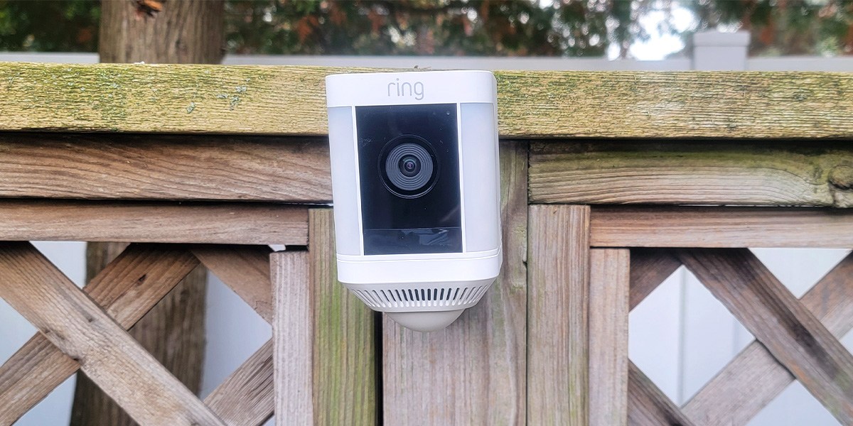 5 Best Ring Cameras 2024 | BestReviews